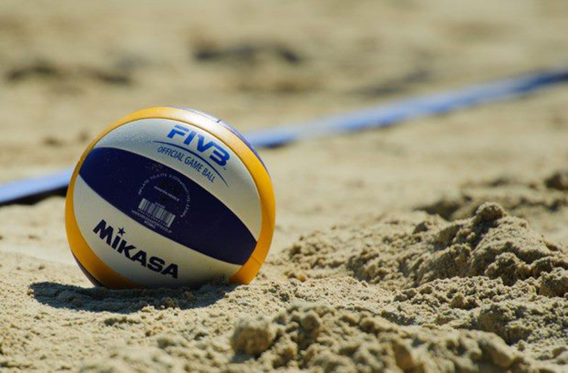 Regionální turnaj mládeže v Plážovém volejbale - Beach volejbal SOKOLOV ...